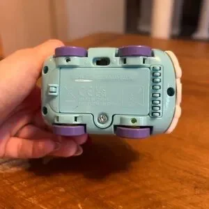 vtech | Toys | Disney Vtech Gogo Smart Wheels Minnie Mouse Talking Ice ...